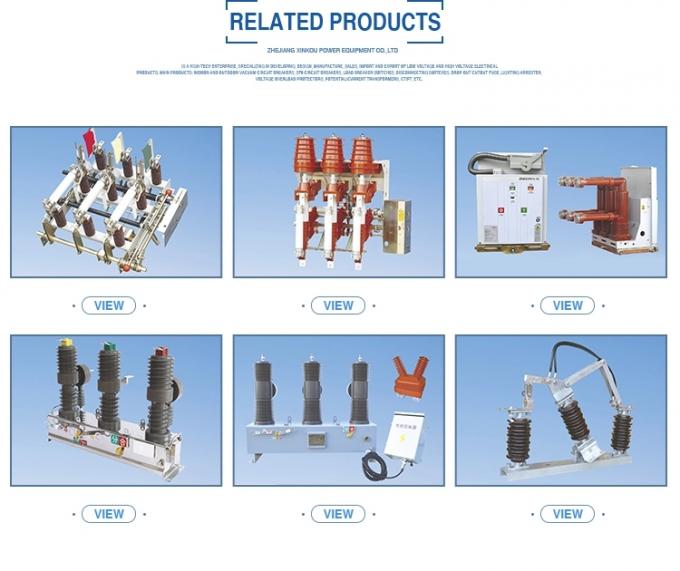Indoor Vacuum Circuit Breaker / 1250A 1600A 11kv Vcb Panel Three Phase Indoor Vacuum Circuit Breaker / 1250A 1600A 11kv Vcb Panel Three Phase