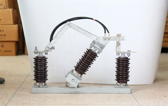 33KV High Voltage Disconnect Switch